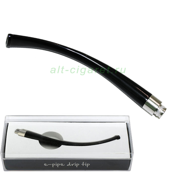 Drip tip 510 Long E-Pipe