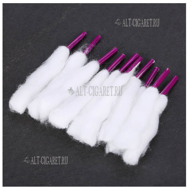 LVS Easy Coils Cotton