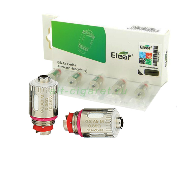 Испаритель GS Air