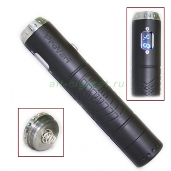 ProVari™ Variable Voltage V2