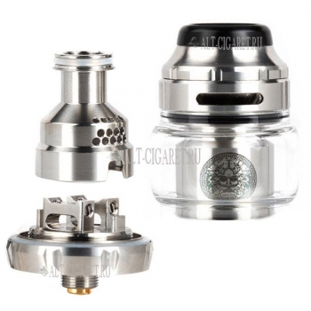 GeekVape Zeus X RTA купить