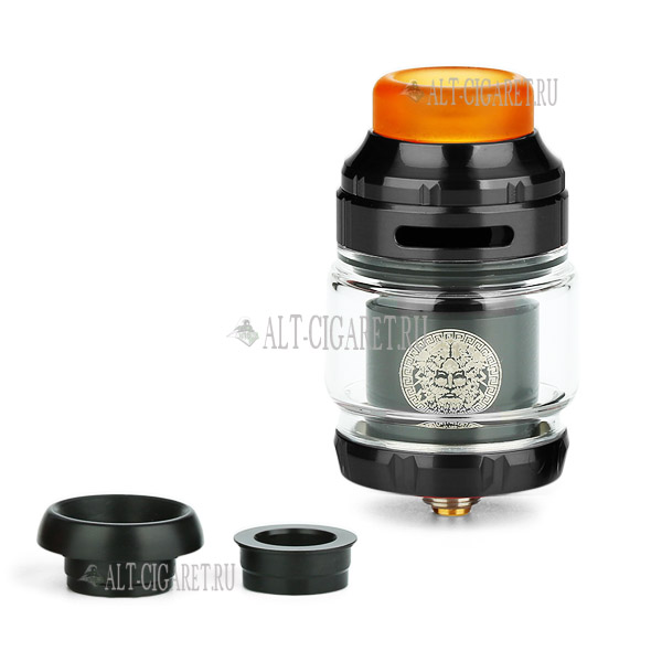 GeekVape Zeus X RTA купить